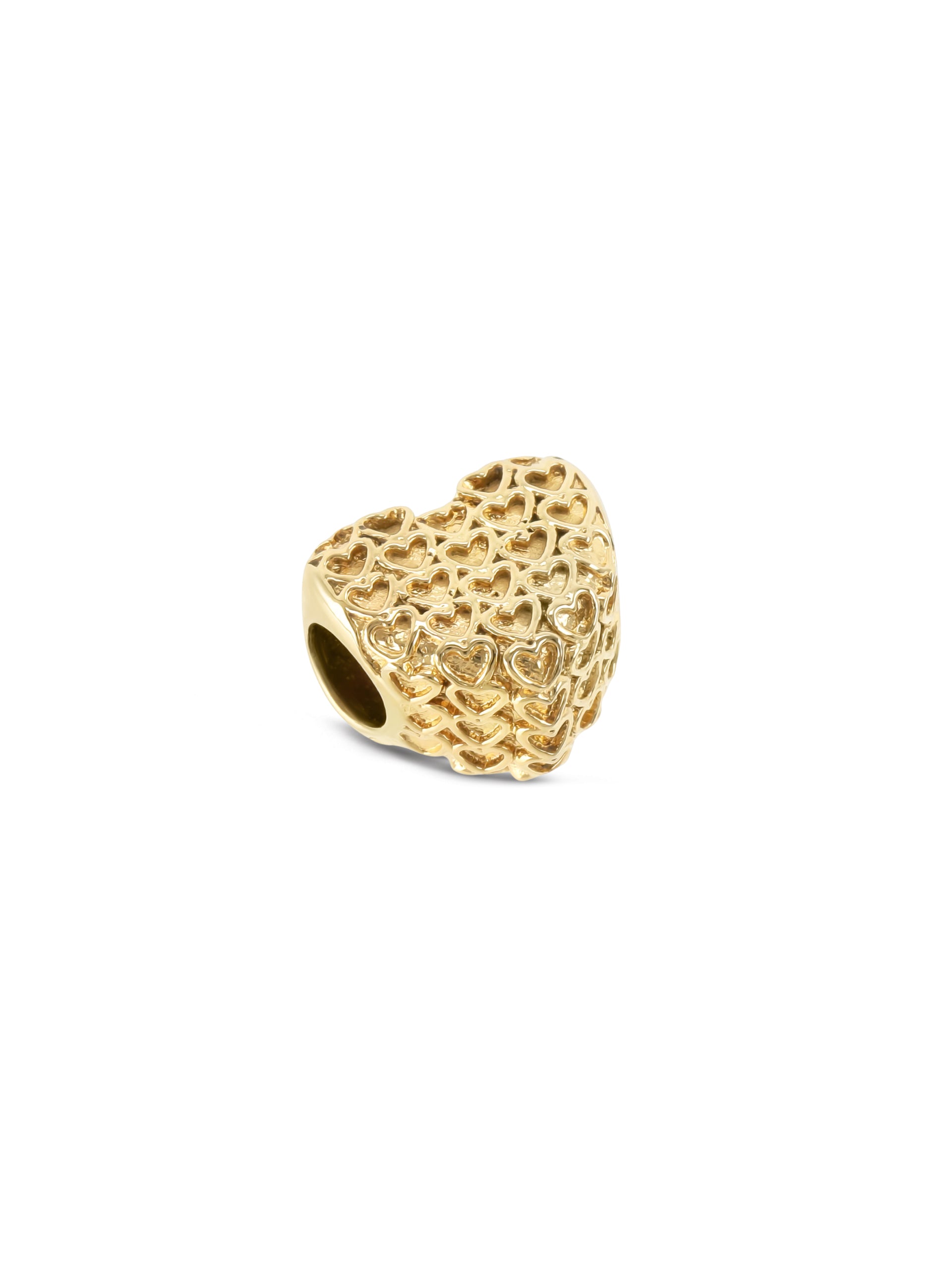 Charm Story Energy for Life Heart – ONE